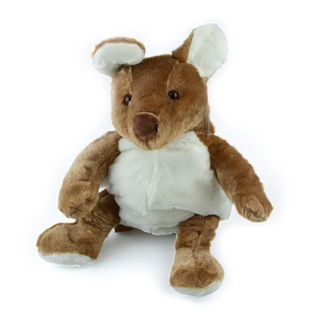 ZOOKIDZ KANGAROO BACKPACK – Sweet Thing