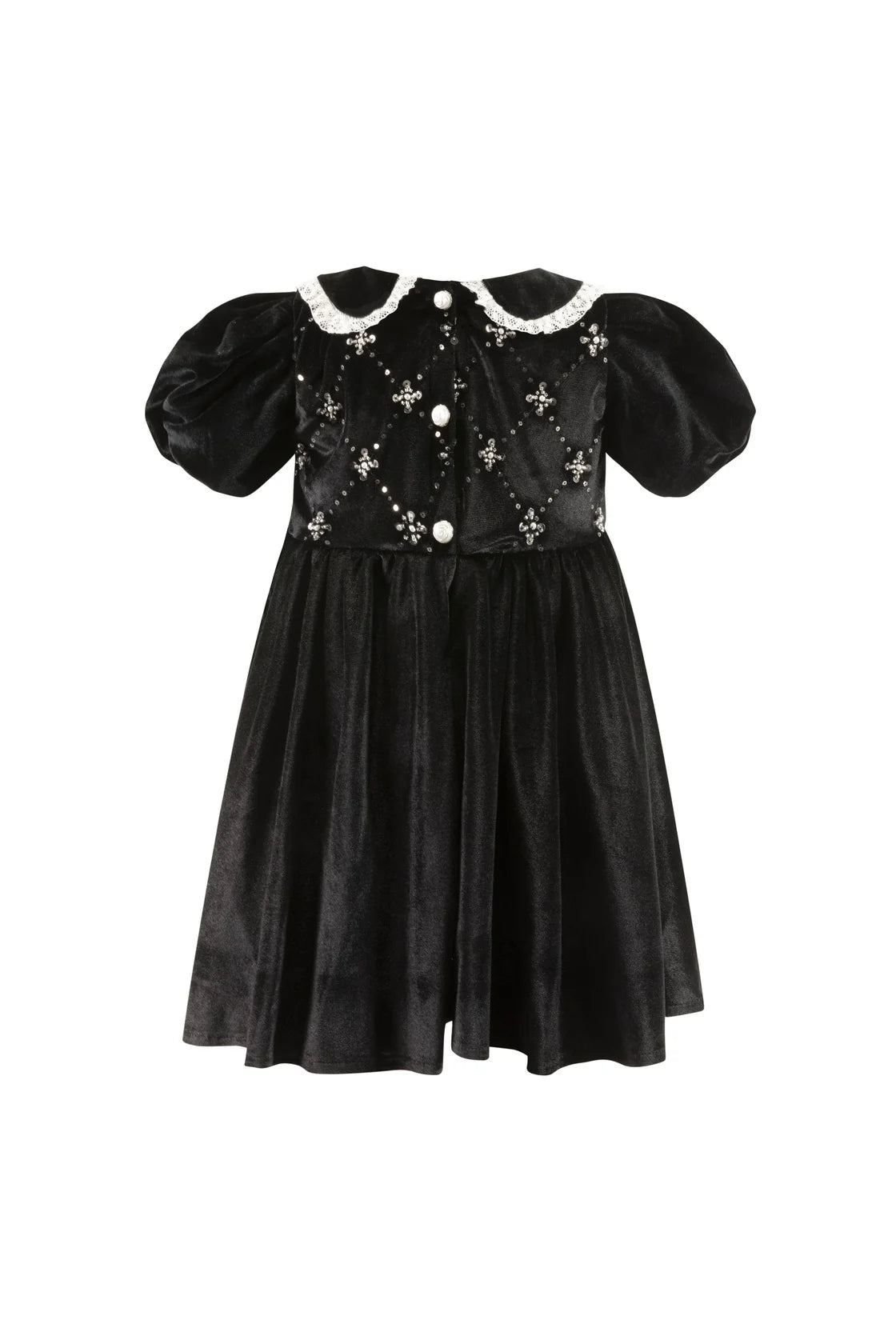 Ellie Ellie Eleanor Dress – Sweet Thing