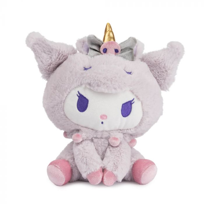 UNICORN PLUSH: KUROMI SMALL 20CM – Sweet Thing