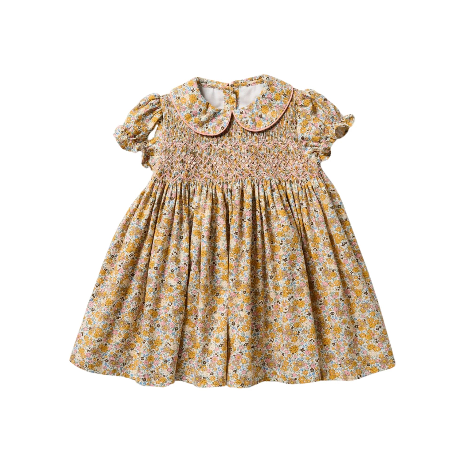 Smox Rox SOPHIE DRESS – Sweet Thing
