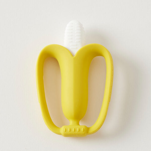 Jiggle&Giggle Yumi Banana Teether – Sweet Thing