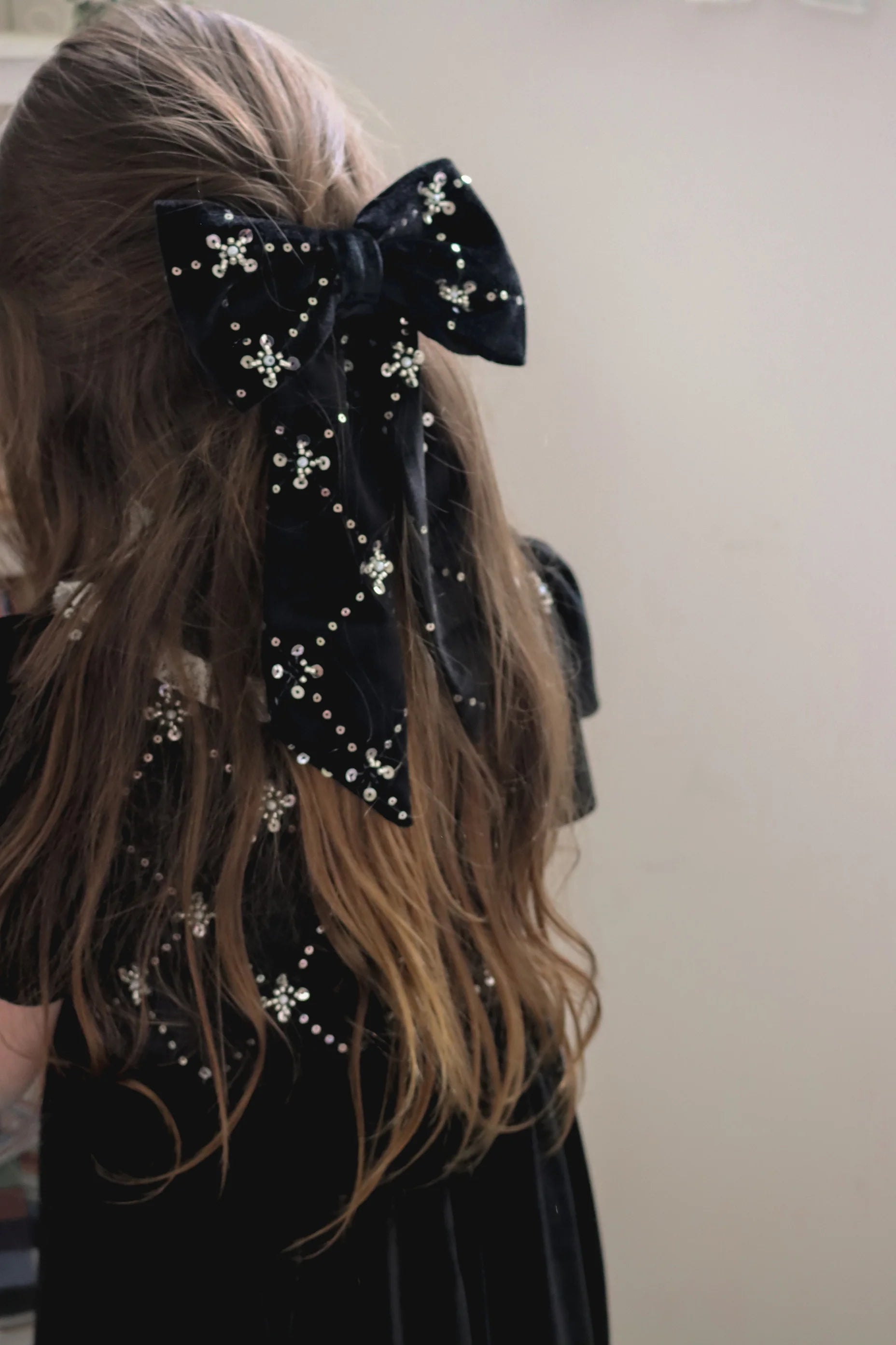 Ellie Ellie Eleanor Hair Bow – Sweet Thing